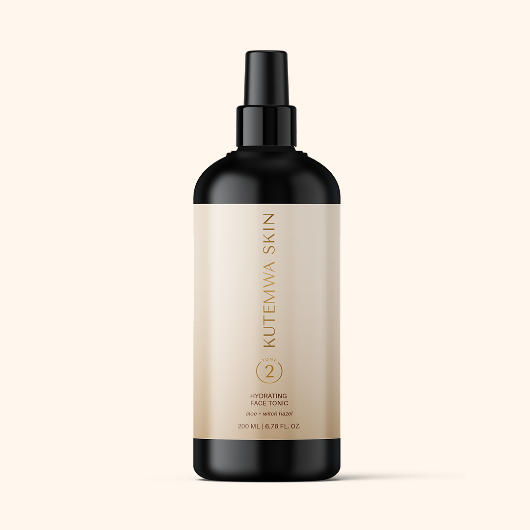 Kutemwa Skin – Artologie